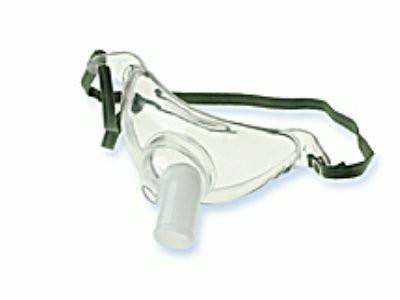 Tracheostomy Collar Oxygen
