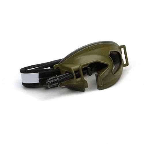 Thomas Tube Holder, Adult — Mountainside Medical Equipment