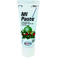 GC America Strawberry MI Paste with Recaldent, 40 Gram Tube ...
