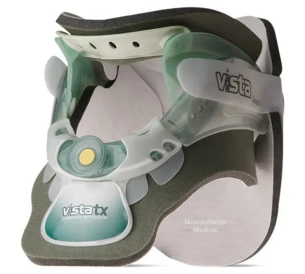 Vista Cervical Collar — Mountainside Medical