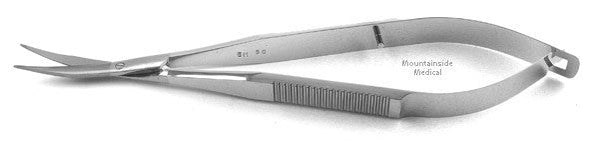 Medical Scissors: Precision Instruments for Surgery — Mountainside Medical
